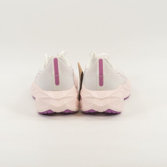 Asics | Shoes | Asics Womens Novablast 4 Liteshow Pink 12b510103 ...